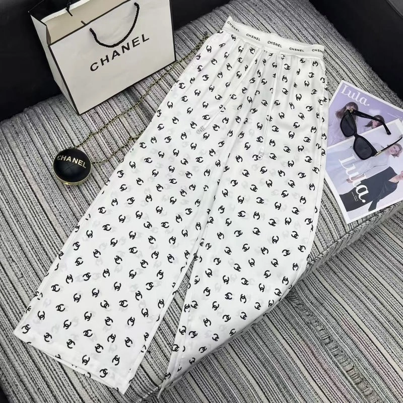 Chanel Long Pants