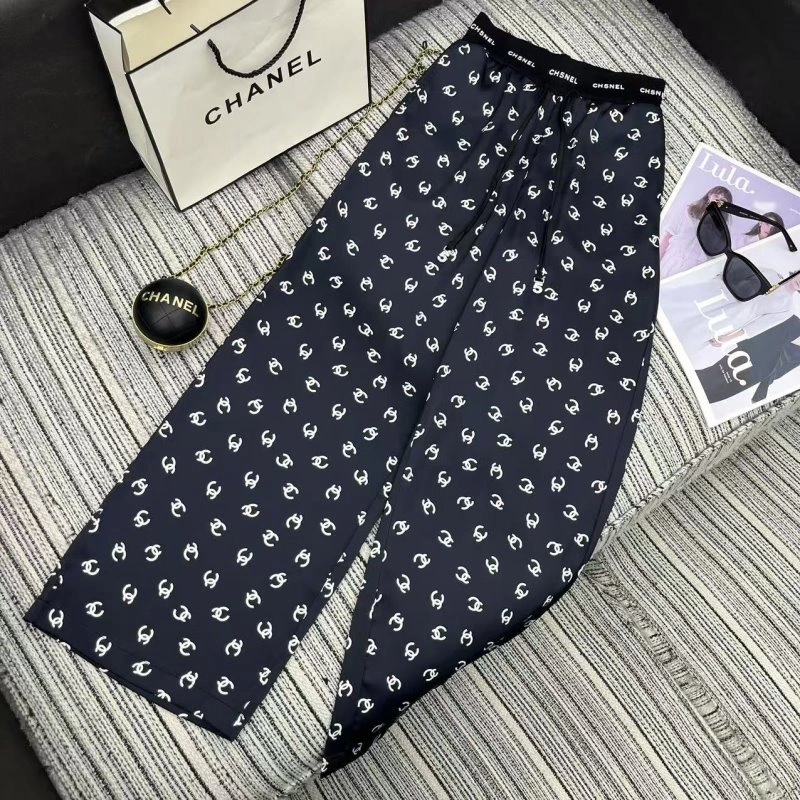 Chanel Long Pants