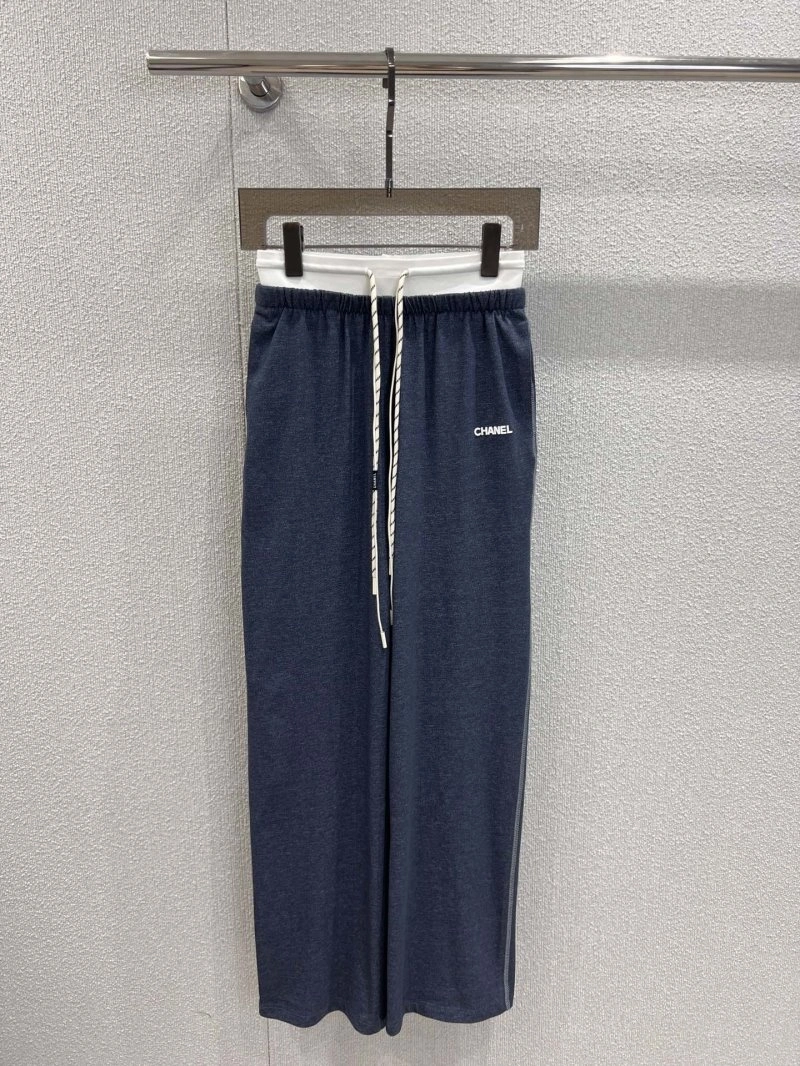 Chanel Long Pants