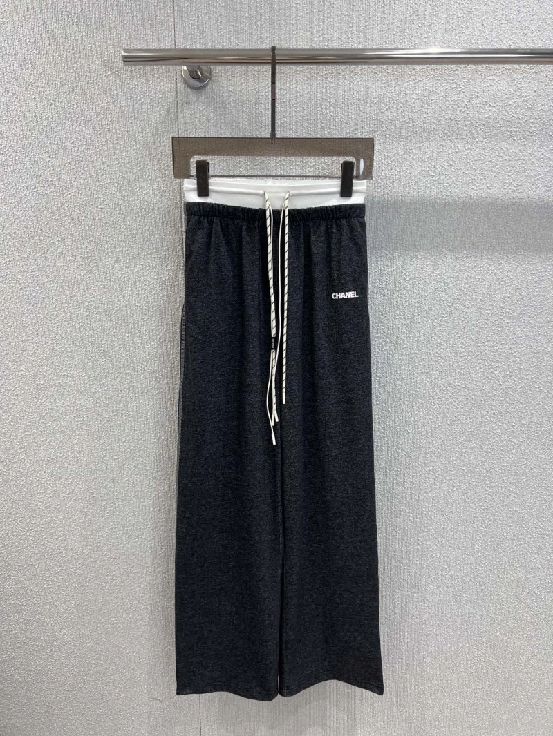 Chanel Long Pants