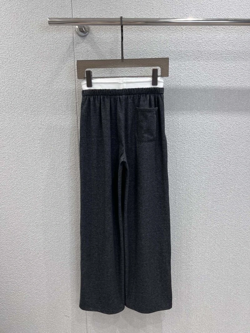 Affordable Chanel Long Pants