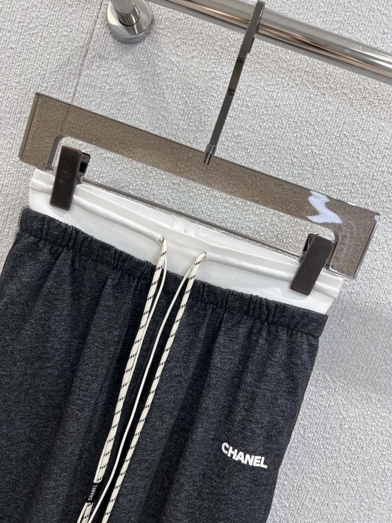 Affordable Chanel Long Pants