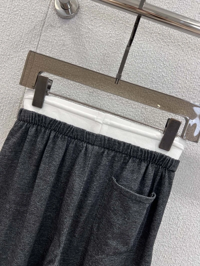 Affordable Chanel Long Pants
