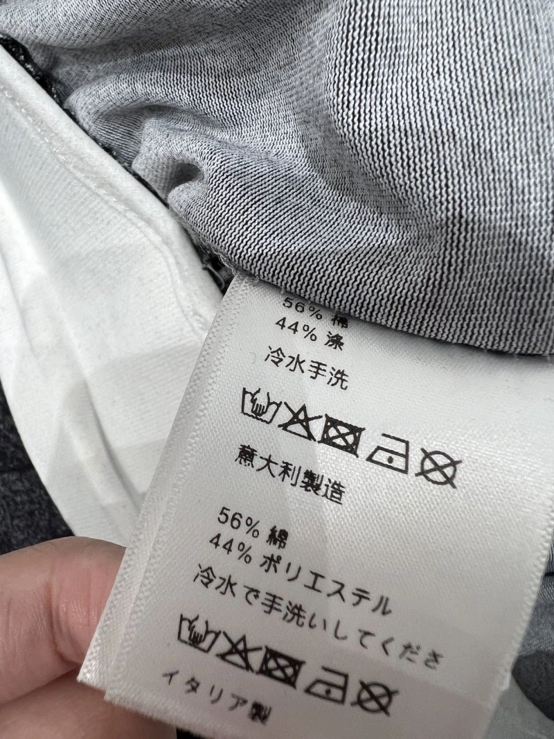 Affordable Chanel Long Pants