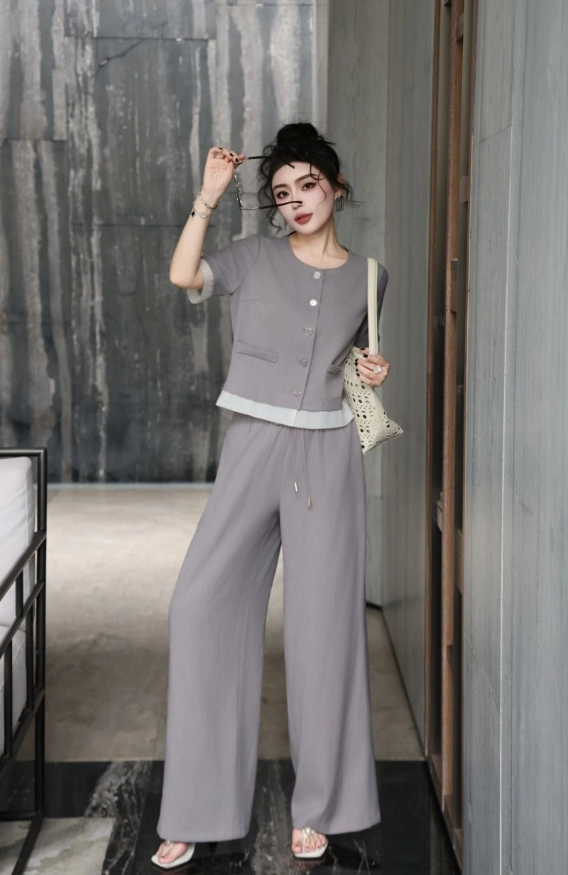 Chanel Long Pants