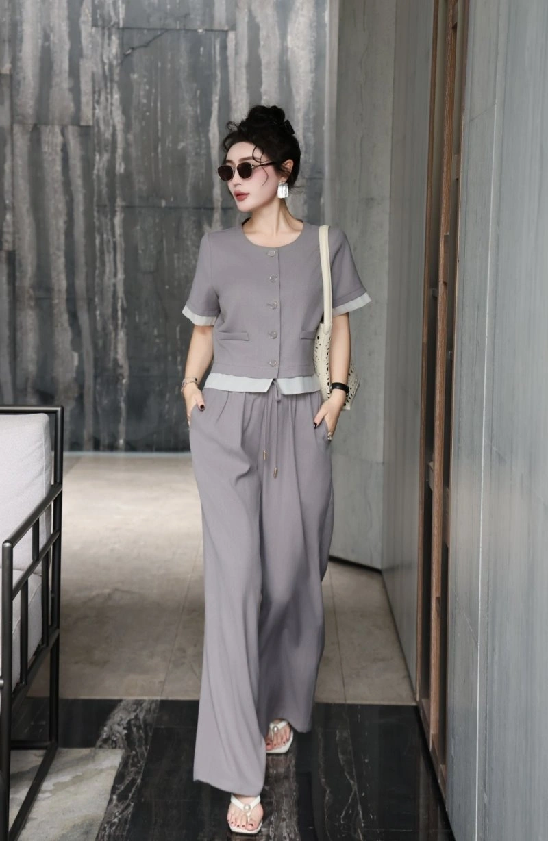Budget-friendly Chanel Long Pants