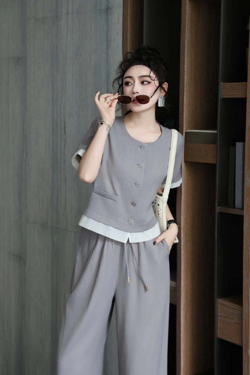 Budget-friendly Chanel Long Pants