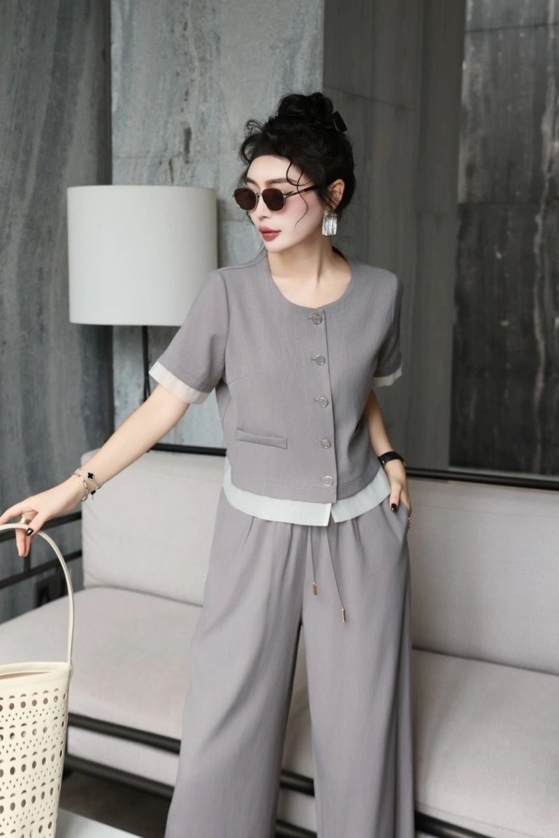 Budget-friendly Chanel Long Pants