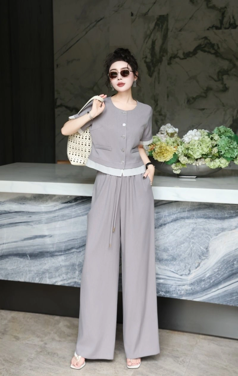 Budget-friendly Chanel Long Pants