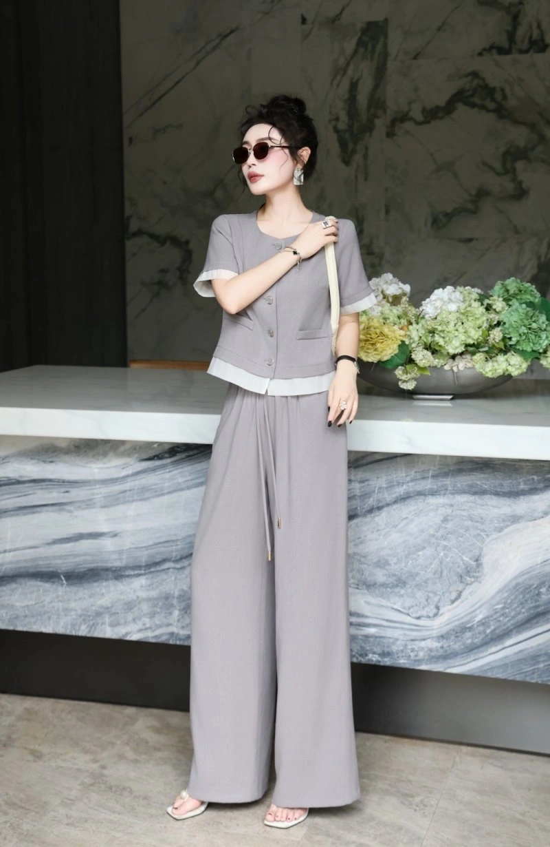 Budget-friendly Chanel Long Pants