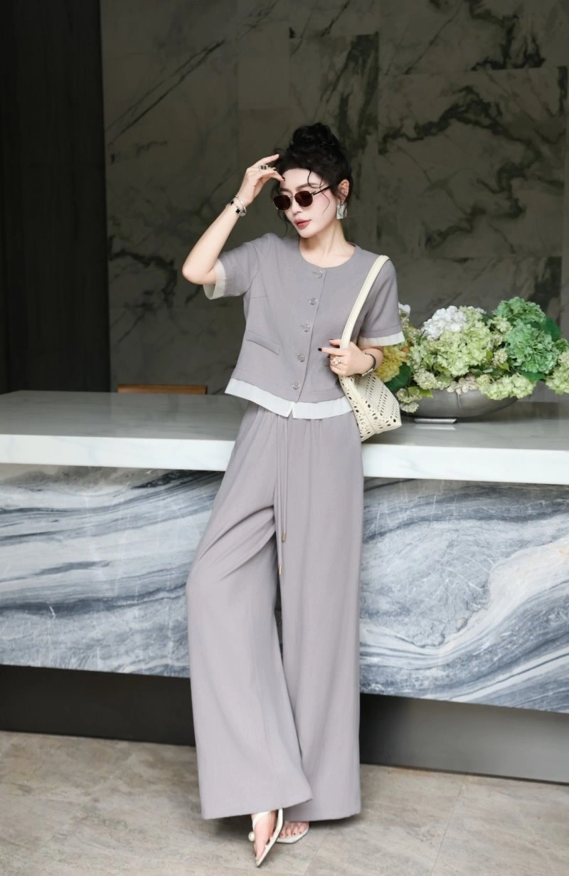 Budget-friendly Chanel Long Pants
