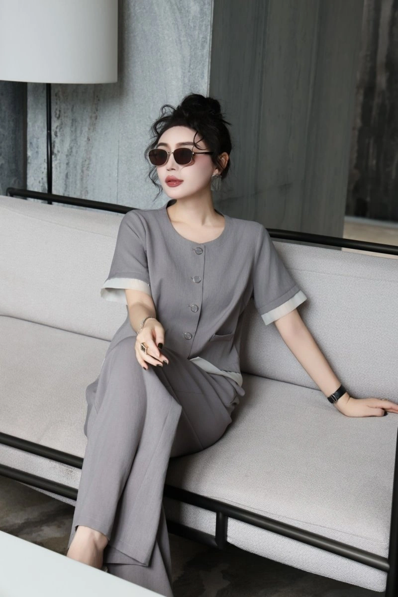 Budget-friendly Chanel Long Pants