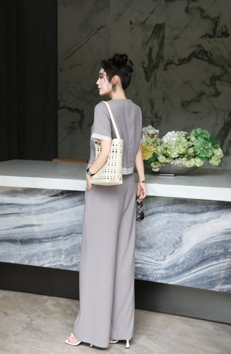 Budget-friendly Chanel Long Pants