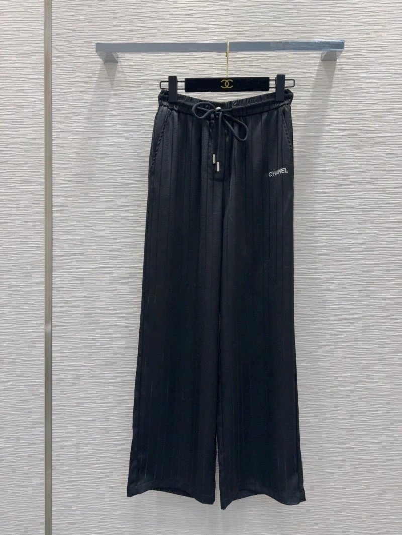Chanel Long Pants