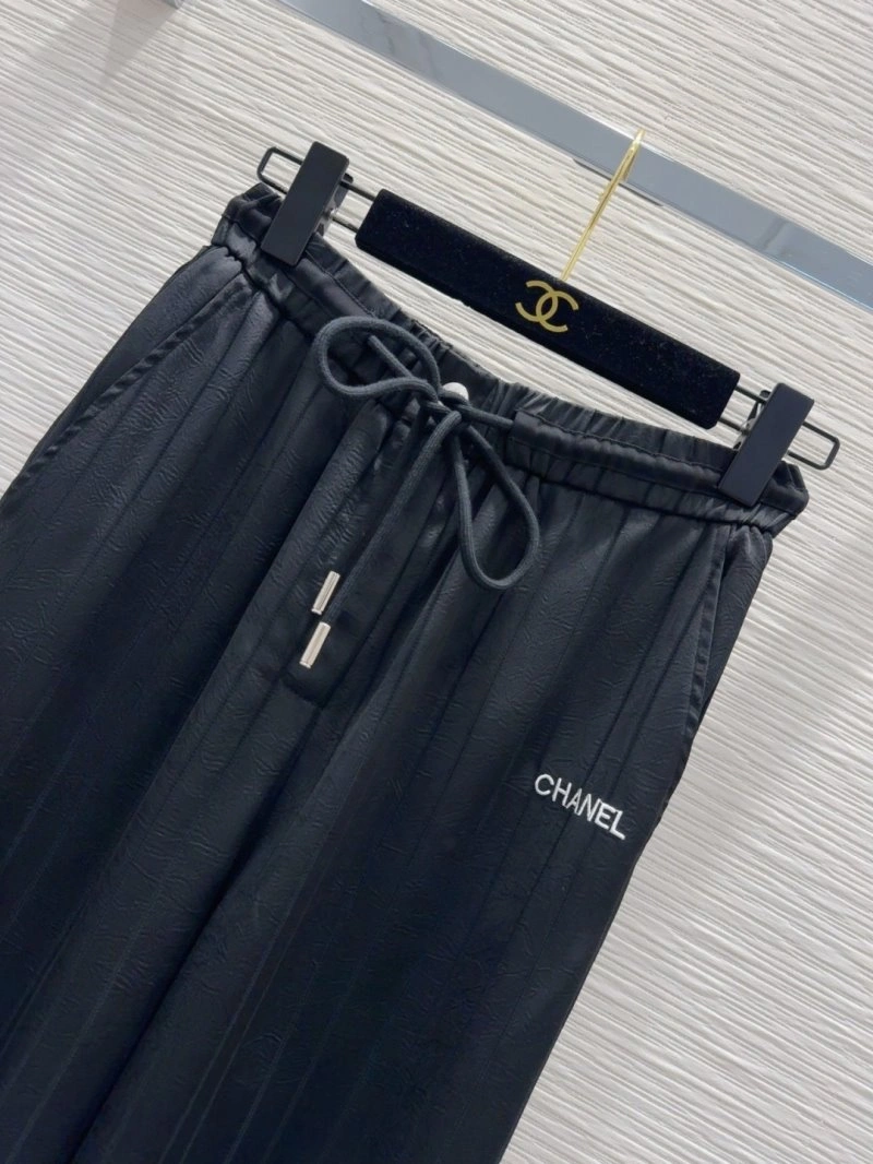 1:1 copy Chanel Long Pants