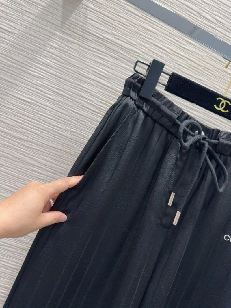 1:1 copy Chanel Long Pants