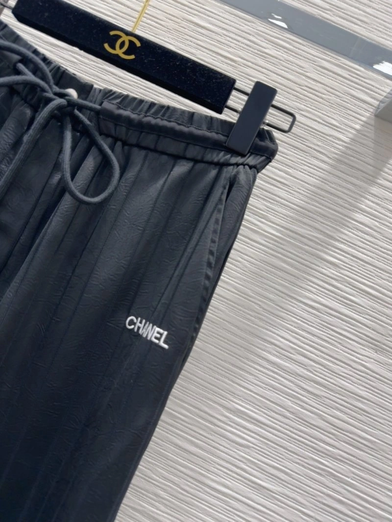 1:1 copy Chanel Long Pants