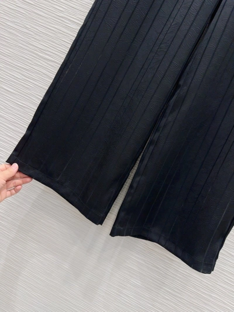 1:1 copy Chanel Long Pants