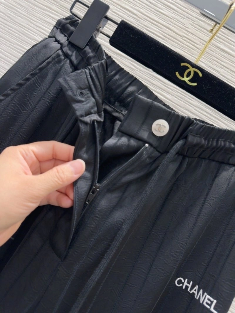 1:1 copy Chanel Long Pants