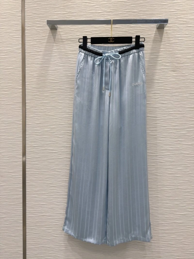 Chanel Long Pants