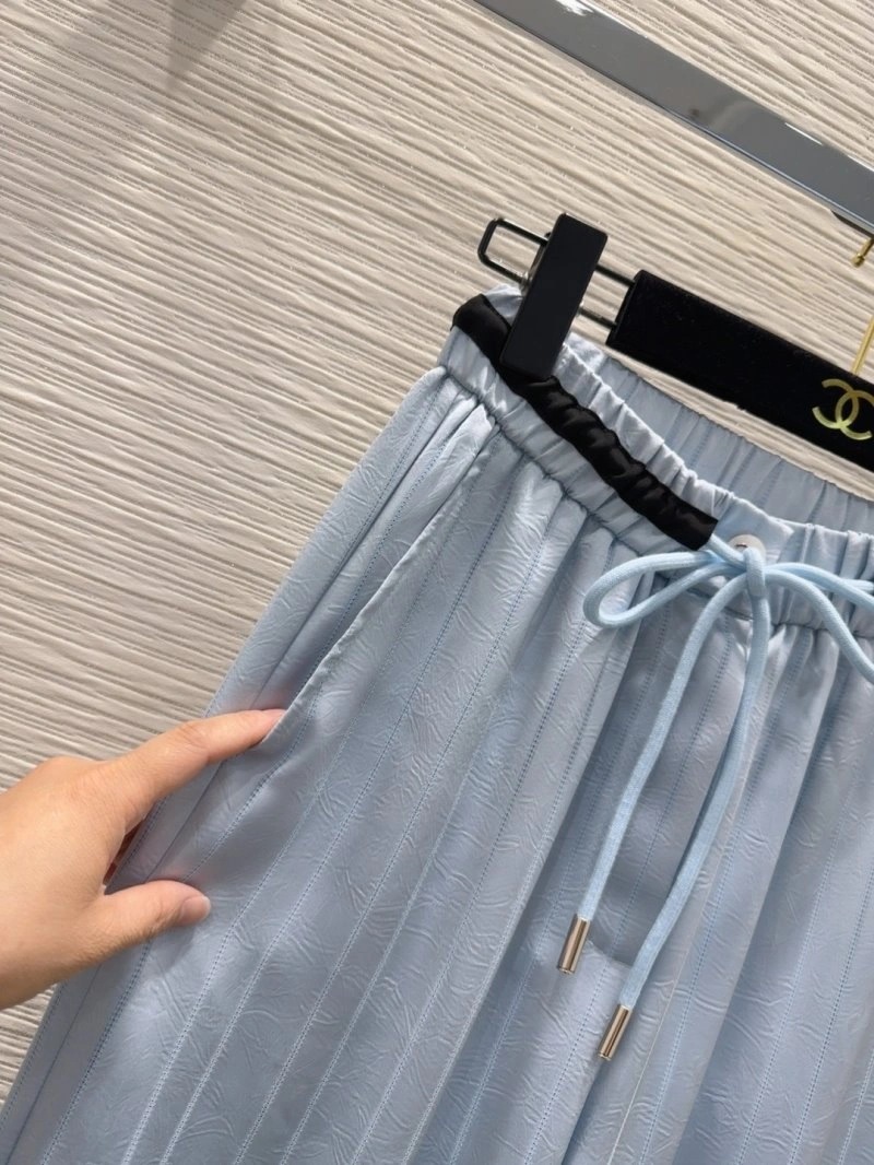 High accuracy Chanel Long Pants