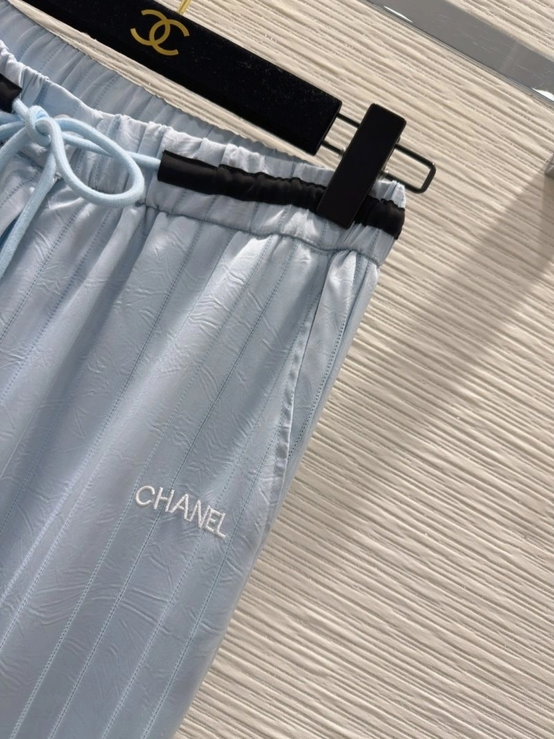 High accuracy Chanel Long Pants