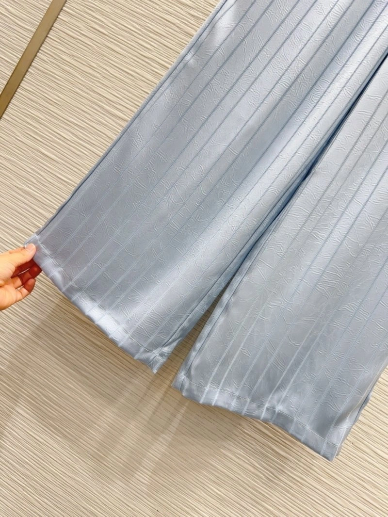 High accuracy Chanel Long Pants