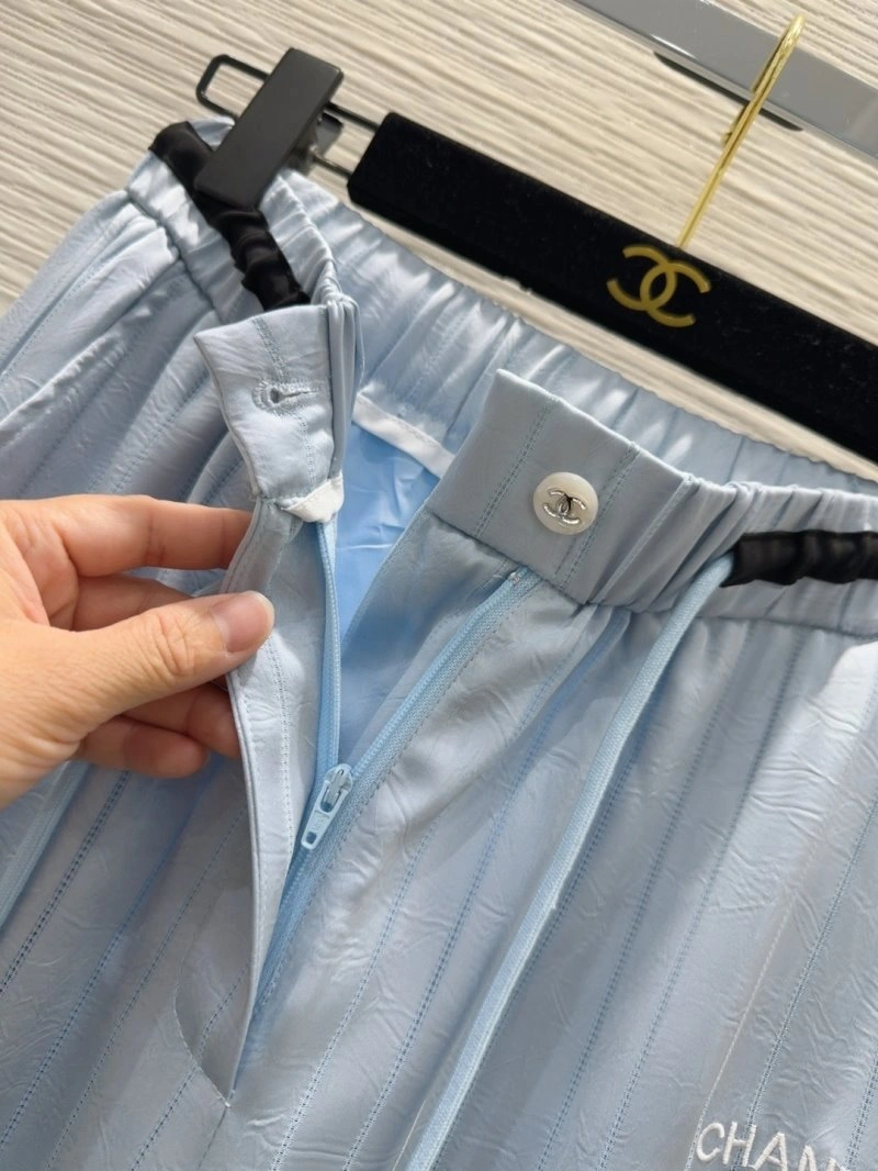 High accuracy Chanel Long Pants