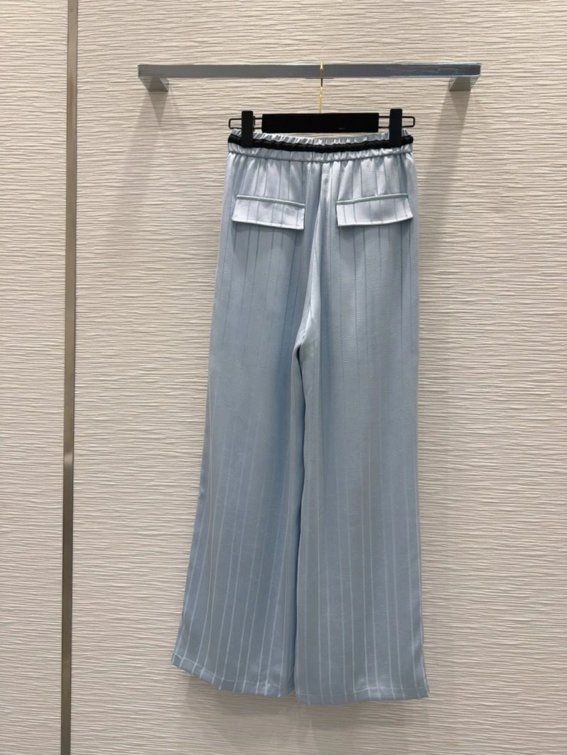 High accuracy Chanel Long Pants