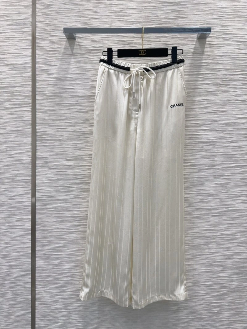 Chanel Long Pants