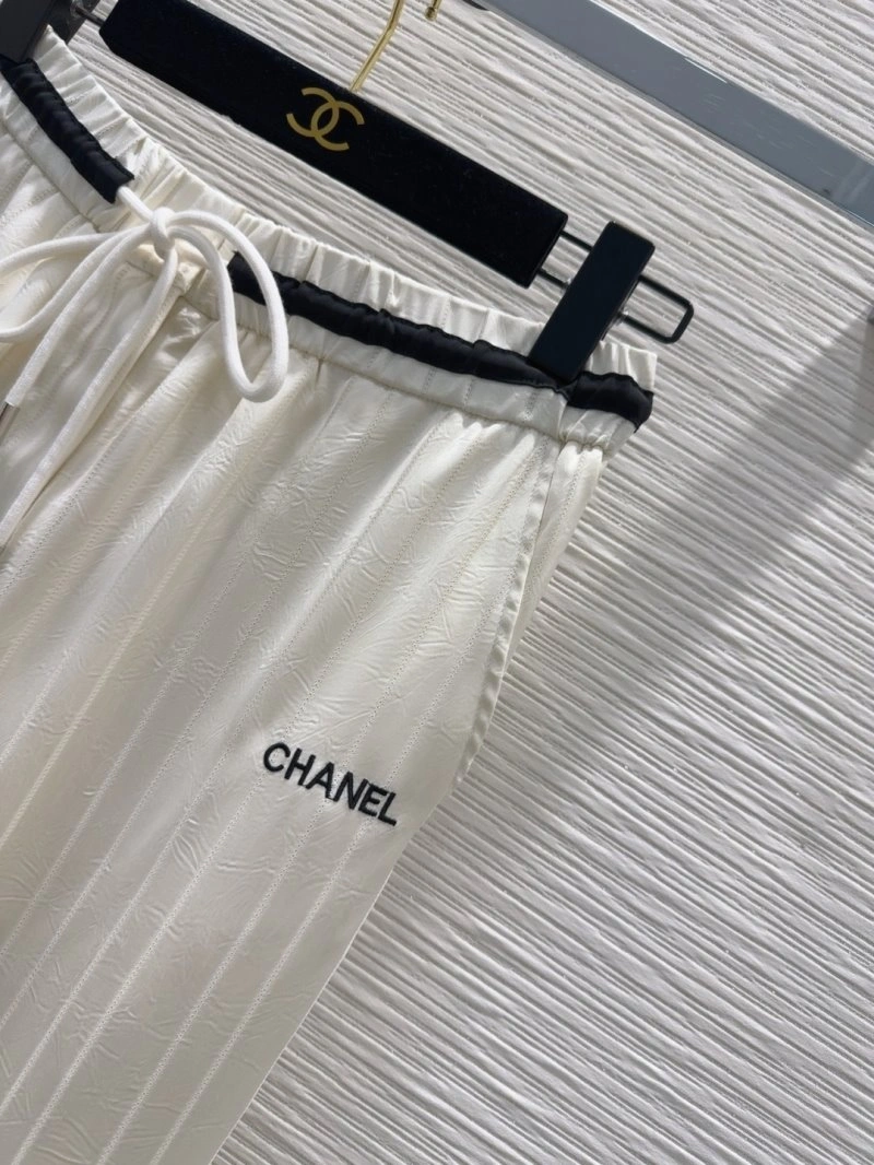 Low-cost Chanel Long Pants