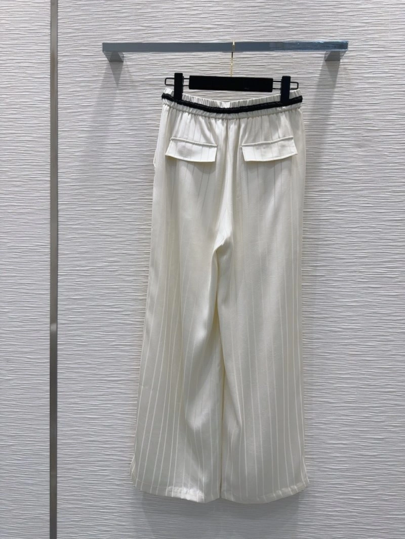 Low-cost Chanel Long Pants