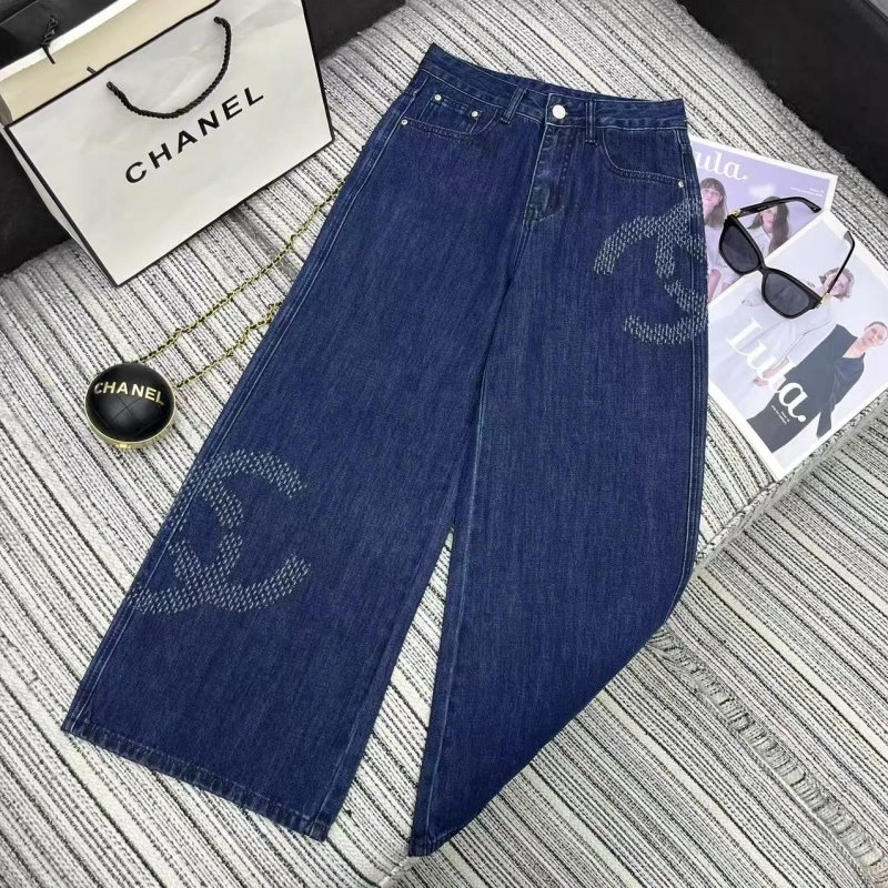 Chanel Long Pants