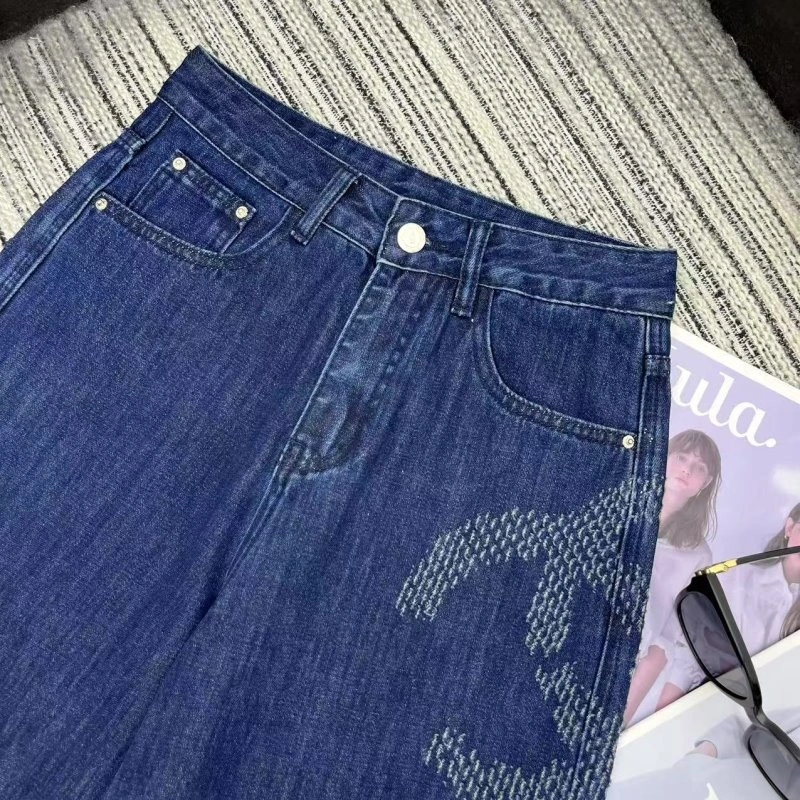 Reasonably priced Chanel Long Pants