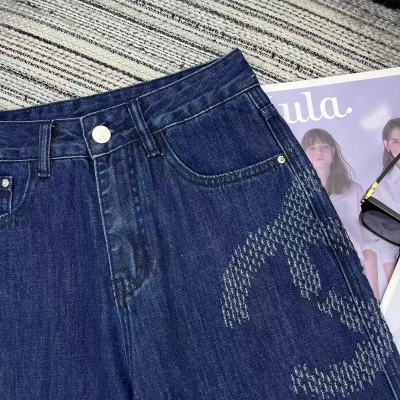 Reasonably priced Chanel Long Pants
