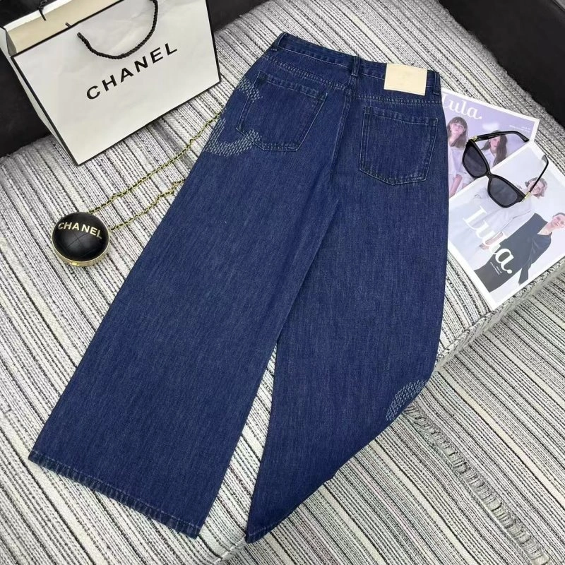 Reasonably priced Chanel Long Pants