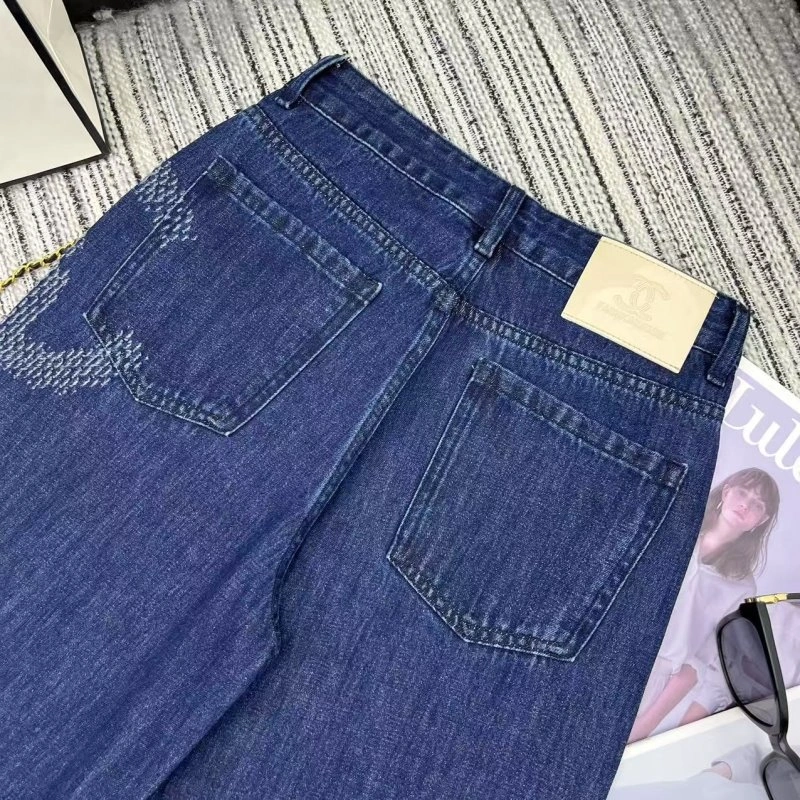 Reasonably priced Chanel Long Pants
