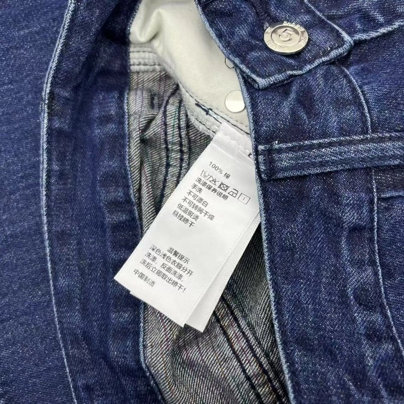 Reasonably priced Chanel Long Pants