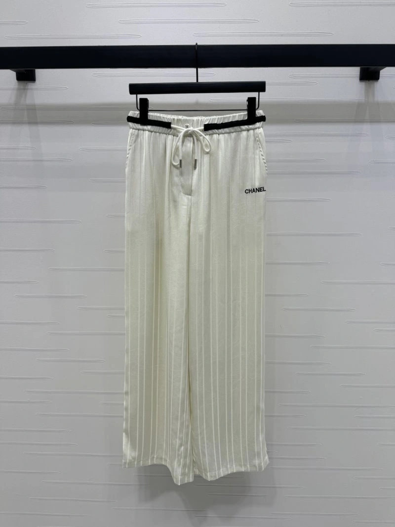 Budget-friendly Chanel Long Pants