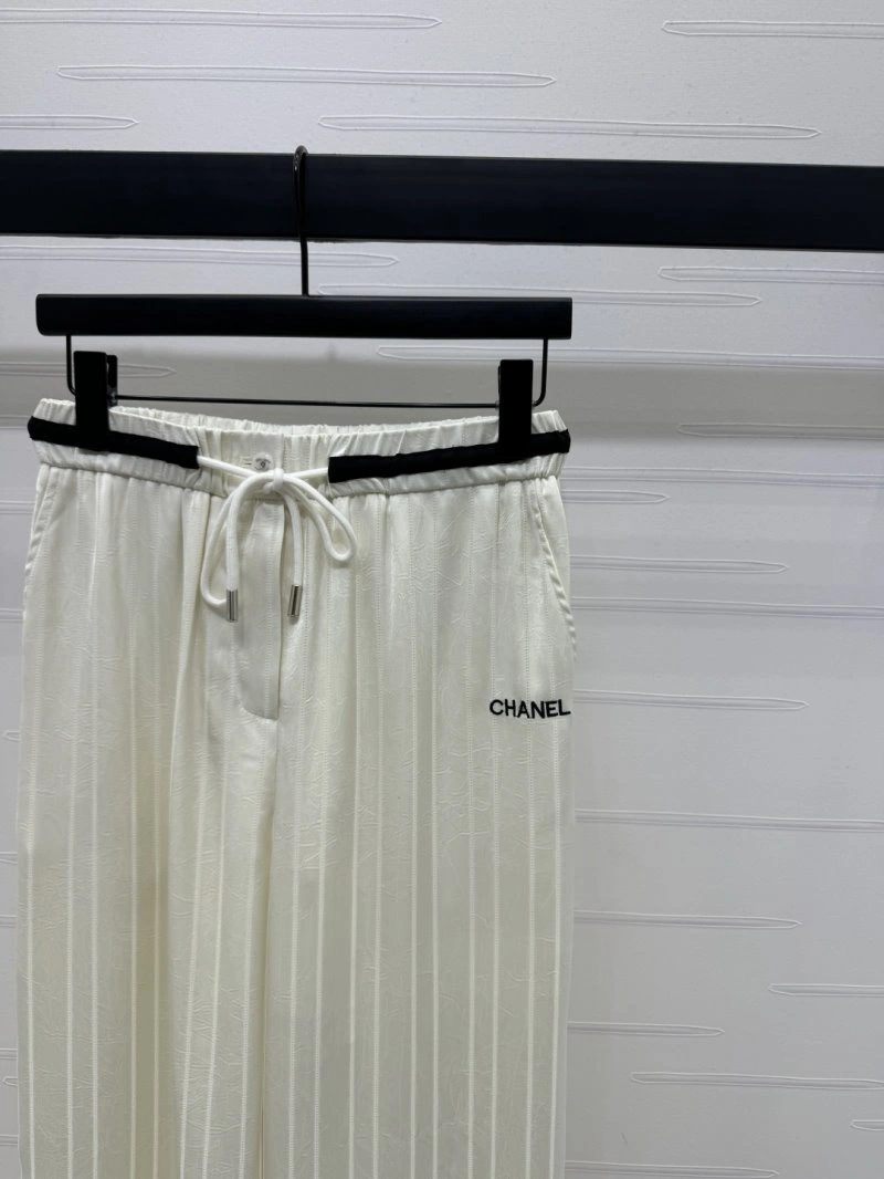 Budget-friendly Chanel Long Pants