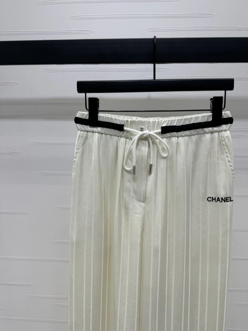 Budget-friendly Chanel Long Pants