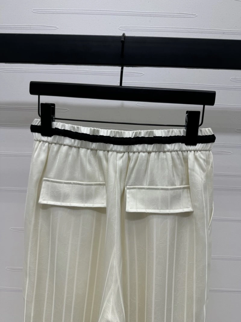 Budget-friendly Chanel Long Pants