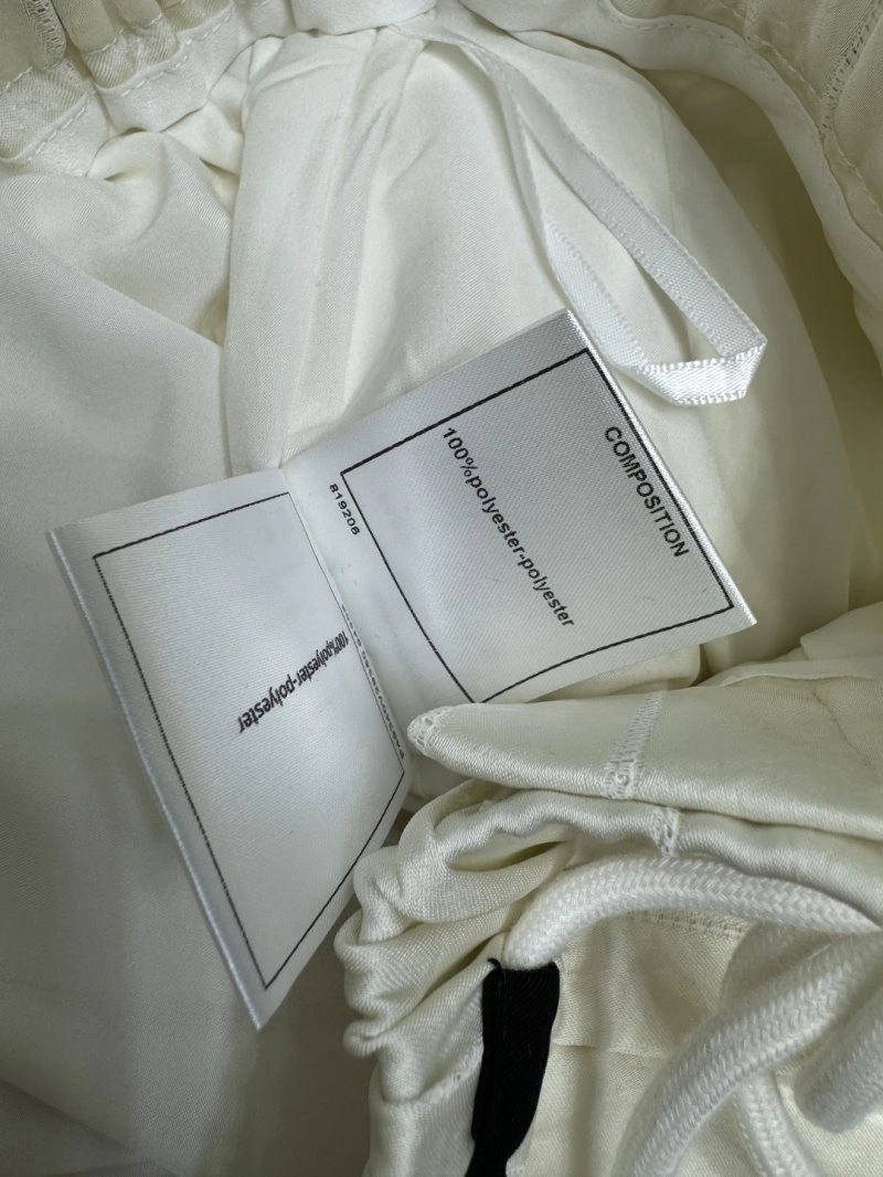 Budget-friendly Chanel Long Pants