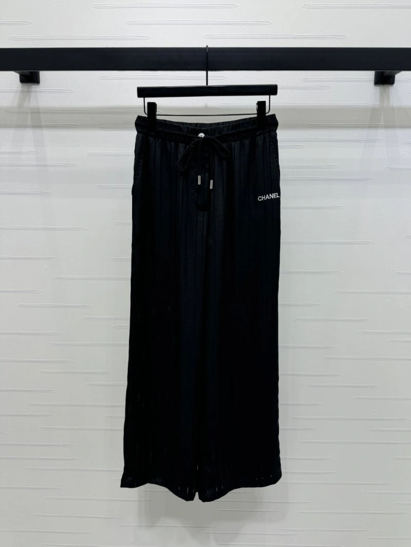Chanel Long Pants