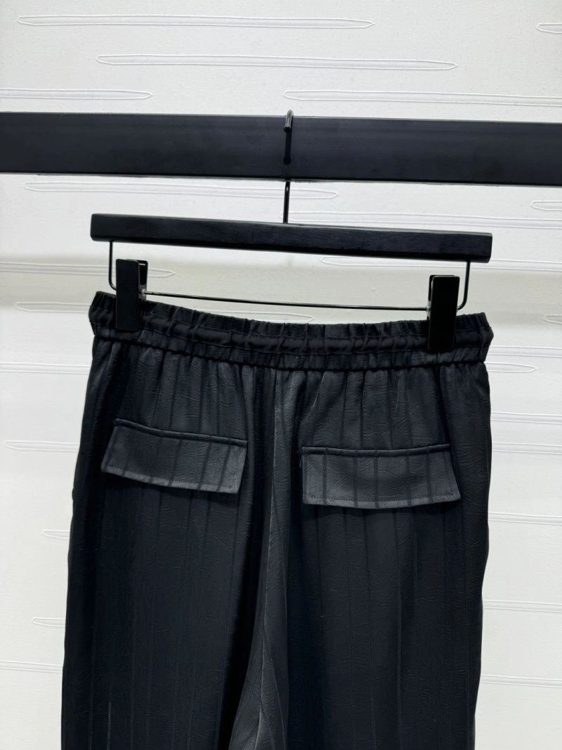 Legit Chanel Long Pants