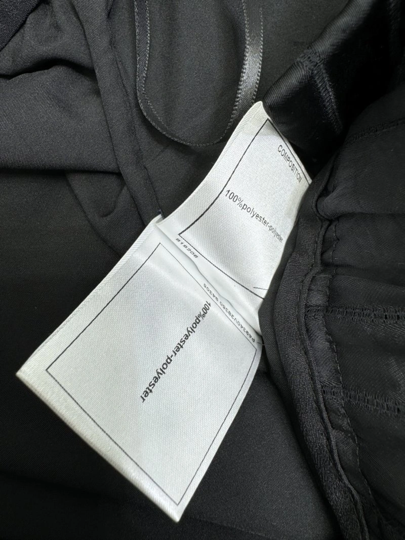 Legit Chanel Long Pants
