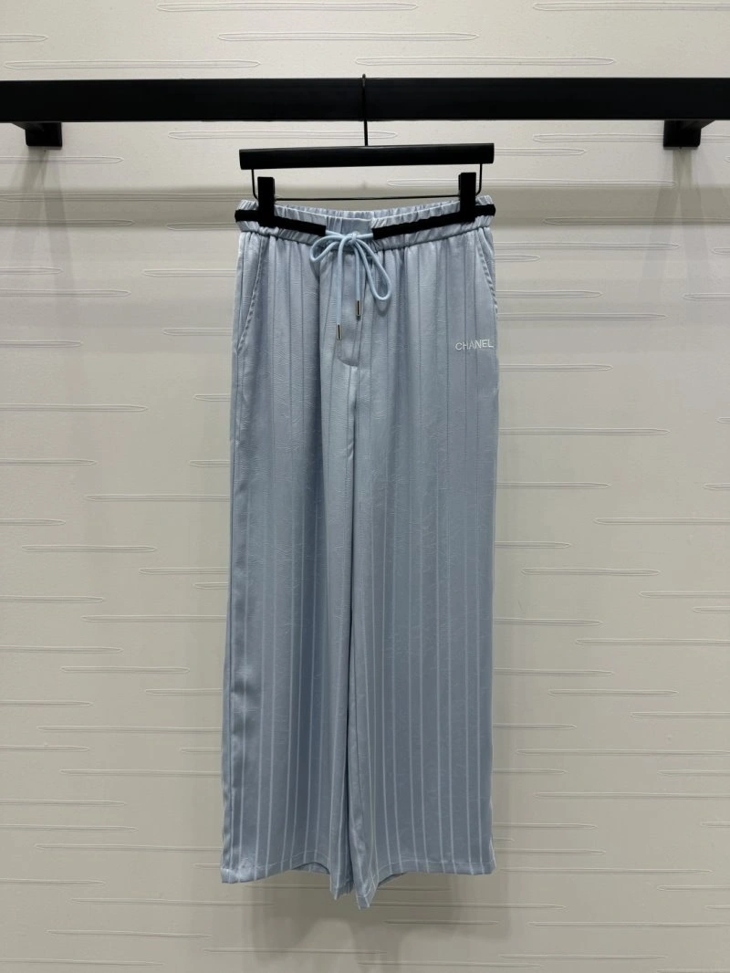 Chanel Long Pants