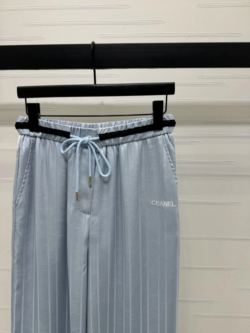 Low-cost Chanel Long Pants