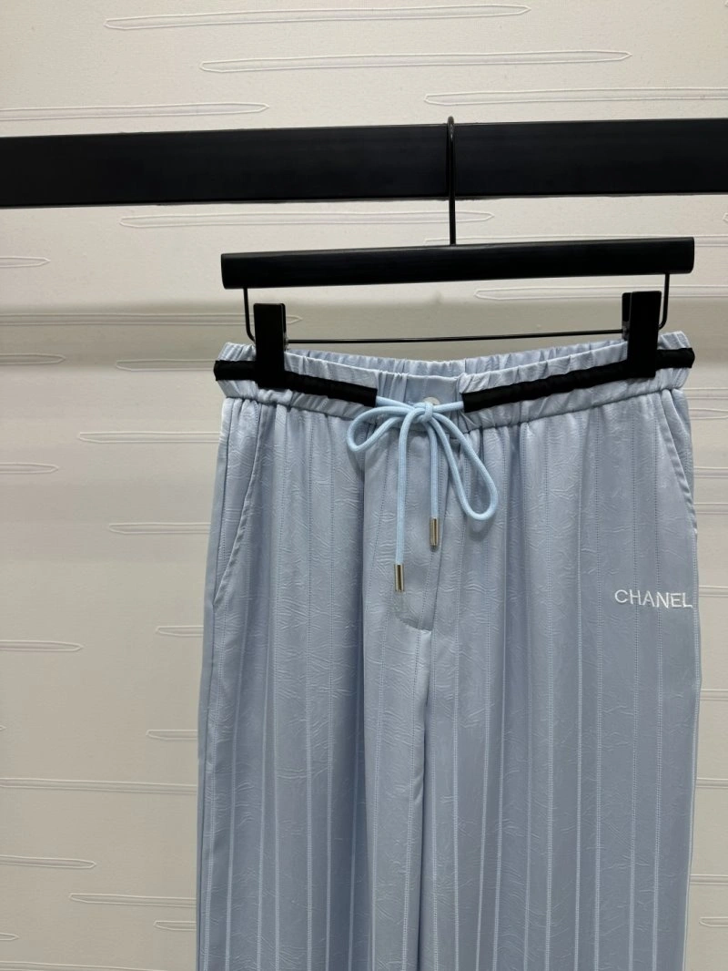 Low-cost Chanel Long Pants