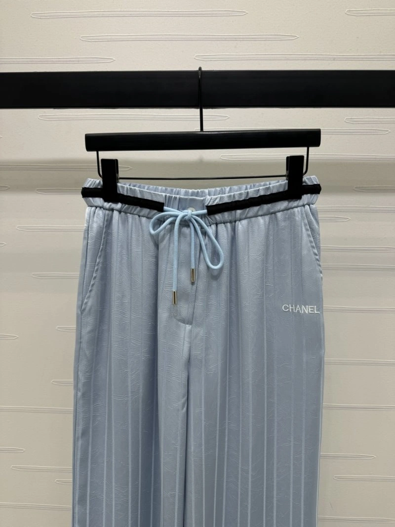 Low-cost Chanel Long Pants